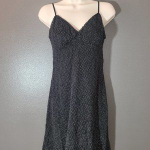 Morbid Threads | Dresses | Rare Vintage Morbid Threads Black And White ...